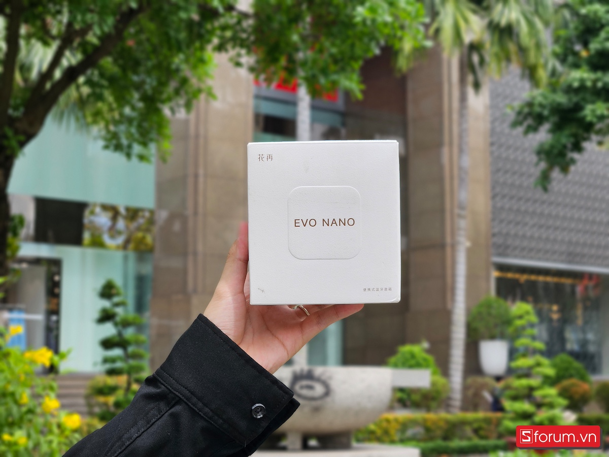 Trên tay loa Edifier ES20: Thiết kế sang trọng, giá chỉ 1.39 triệu